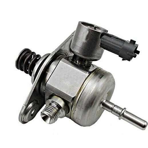 High Pressure Diesel Fuel Pump for Peugeot 3008 308 4008 408 508 & for ...