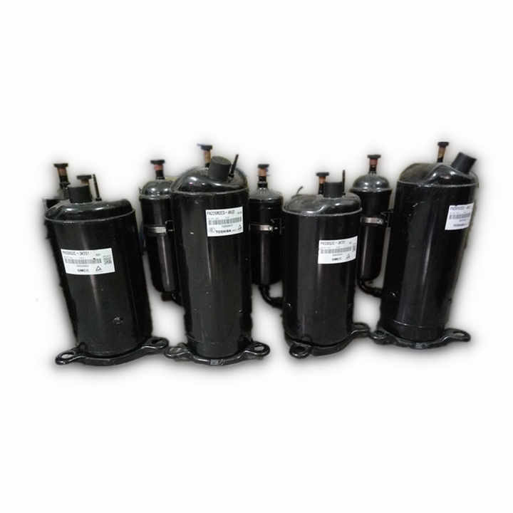 TOSHIBA GMCC ASF200N1UKP Rotary Compressor - R410 Original