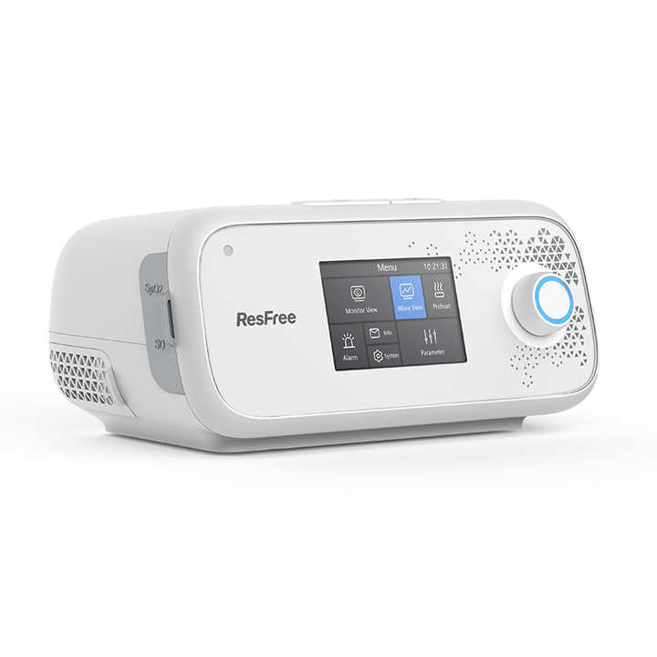 Wholesale Breathing Machine Portable CPAP for Sleep Apnea