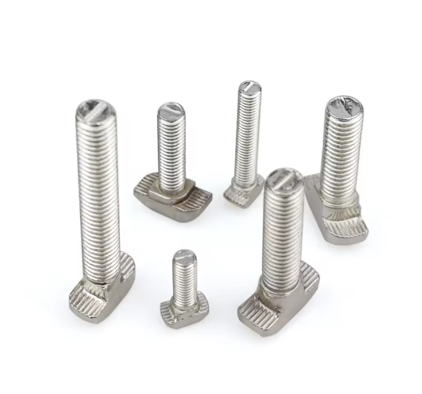 Discover Durable Bolt Connectors for Aluminum Profiles | Premium ...