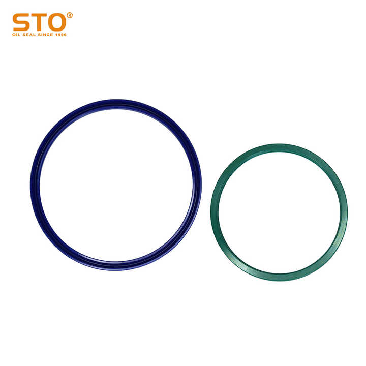 AUTO Parts Oil Seals Hydraulic Oil Seal Rubber Seal for Pu Panel ...
