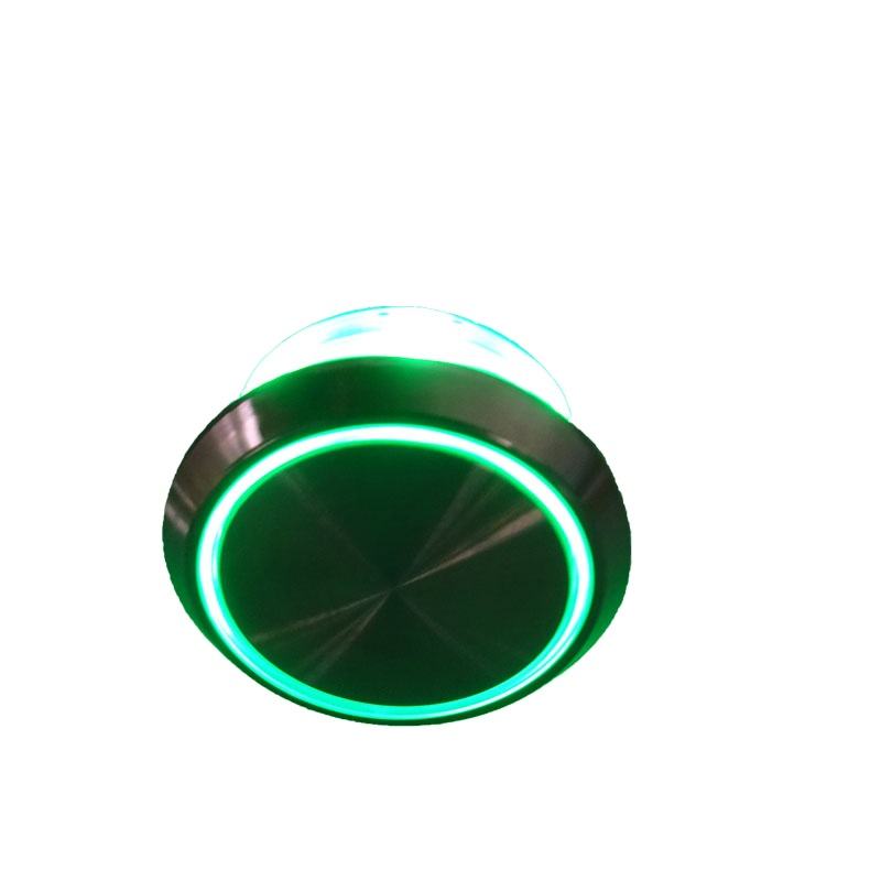 High Quality Elevator Round Touch Push Button manufacturer, company ...