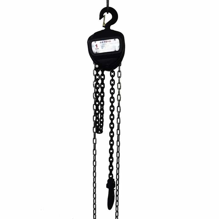 Hand Chain Hoist Manual Operated Chain Hoist| Alibaba.com