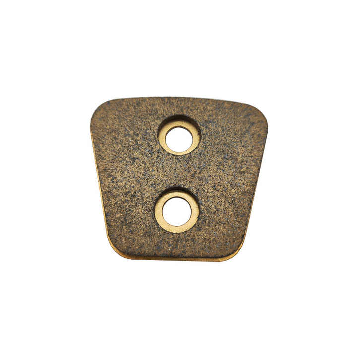 Clutch Copper Button Friction Miba Clutch Button BV 209.530 for Tractors