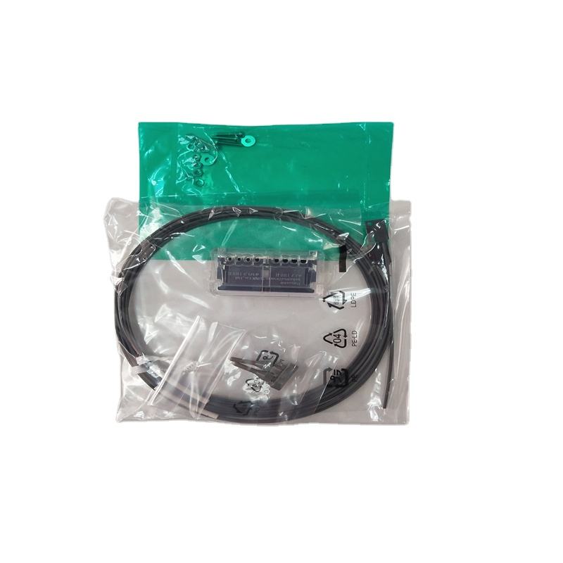 Original Fiber Optic Sensor FT-Z30W Optical Fiber Through-type Sensor ...