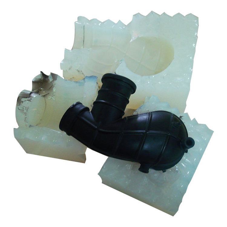 Vacuum Casting Mockup Sample Custom Silicone Molding Rubber PA PC PP GF ...