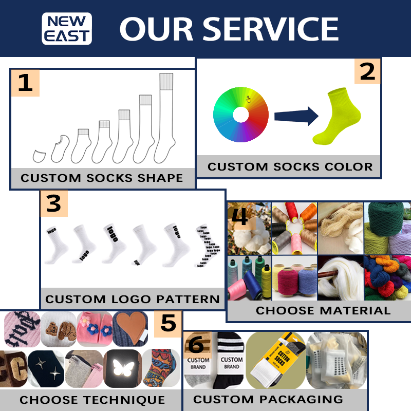 Mens Outdoor Activities Logo Cotton Gym Socks Wholesale Design Oem ...