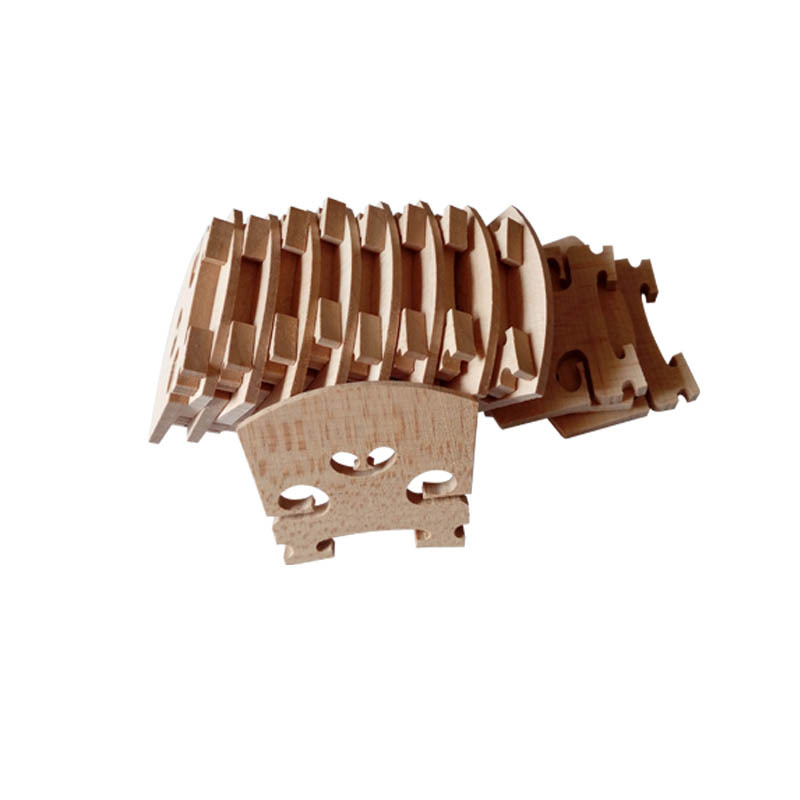 How to Choose the Best Fiddler Bridge for Your Violin: A Complete ...