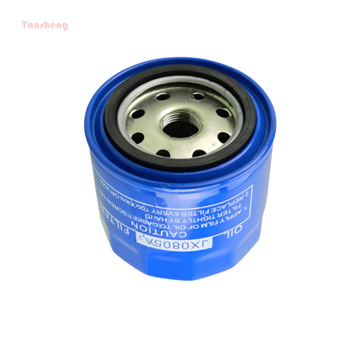 HELI Forklift Spare Parts - Oil Filter 12163-82301-HL