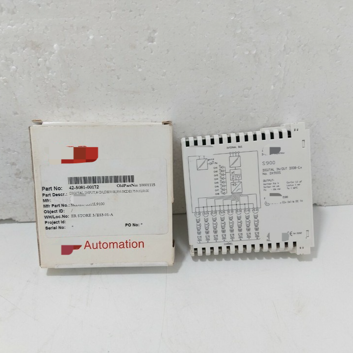 Original Phase Sequence Monitoring Relay Cm-pfs, Cm-pfs.s 2c/o, 3x200 ...