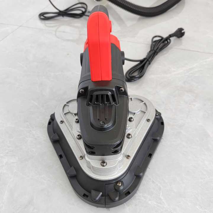 High Mini Speed Concrete Polisher - Efficient Grinding