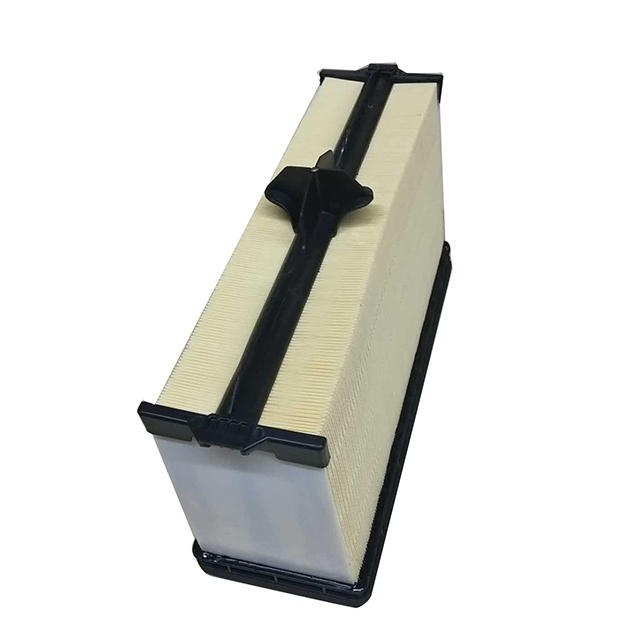 AF55005 Trucks Folding Engine Air Filter Element DBA5291 5261248 For ...