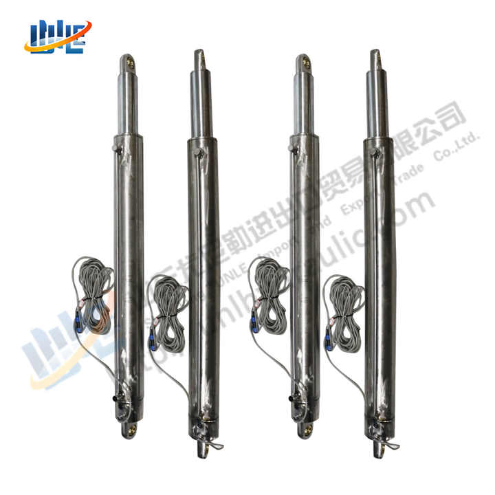Movable Floor Swimming Pool Underwater Rise Lifting Stainless Steel ...