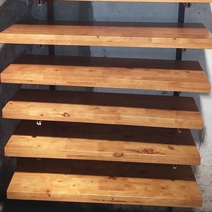 Resilient And Highly-Durable Rubber Stair Treads - Alibaba.com