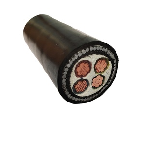 Wholesale 150mm2 xlpe 4 core armoured cable To Extend Power Cord Length ...