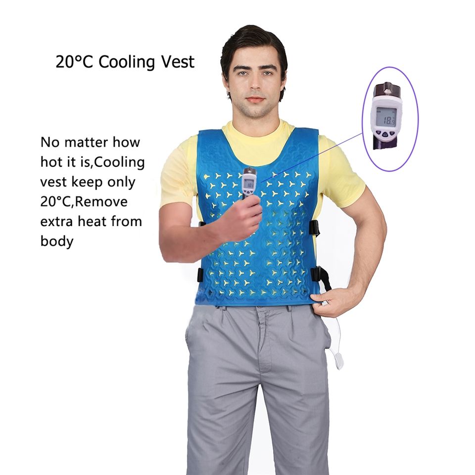 Trending products 2026 New Invented 20 Degree Celsius Breathable & Dry ...