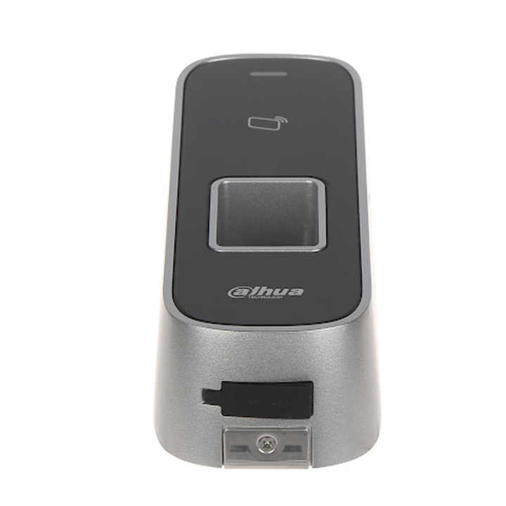 Original Dahua Fingerprint Access Controller ASI1202M / ASI1202M-D ...