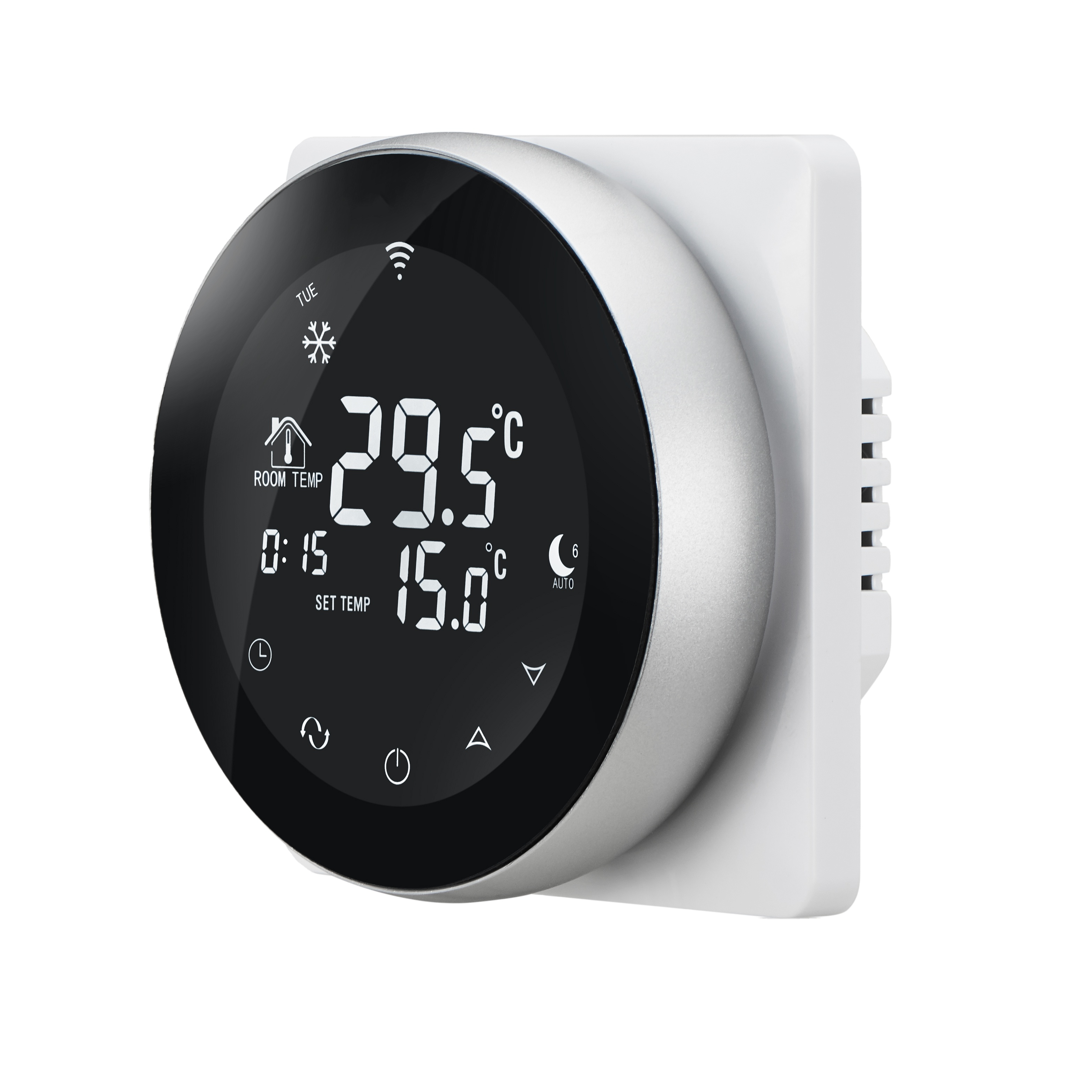 How to Choose the Best Smart WiFi Thermostat for Your Home