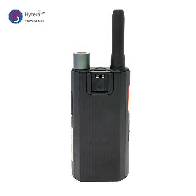 Hytera S1pro Walkie Talkie - Group Communication & Privacy