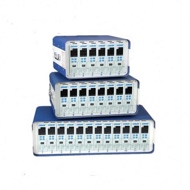 hot control box mold temperature controller hot runner thermostat ...
