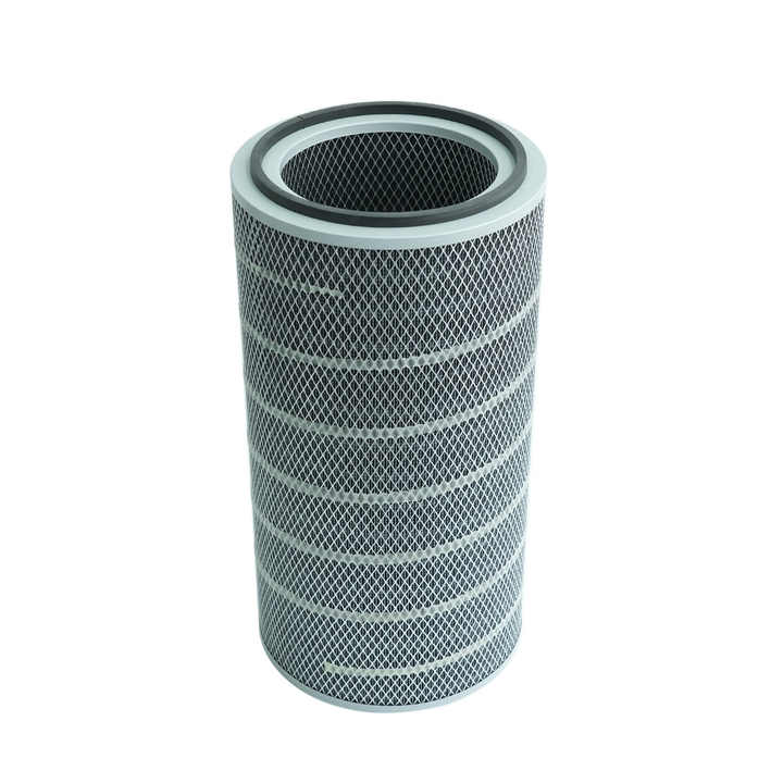 Mayair Industrial Dust Collector Filter Cartridge - 99.95% Efficiency