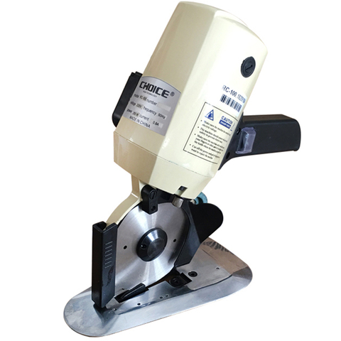 CZD-B12 Round Cutter Cutting Machine - High Quality & Automatic