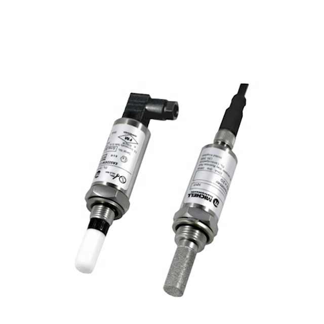 Michell Easidew EA2-TX-100HD Moisture Transmitter for Safe and ...