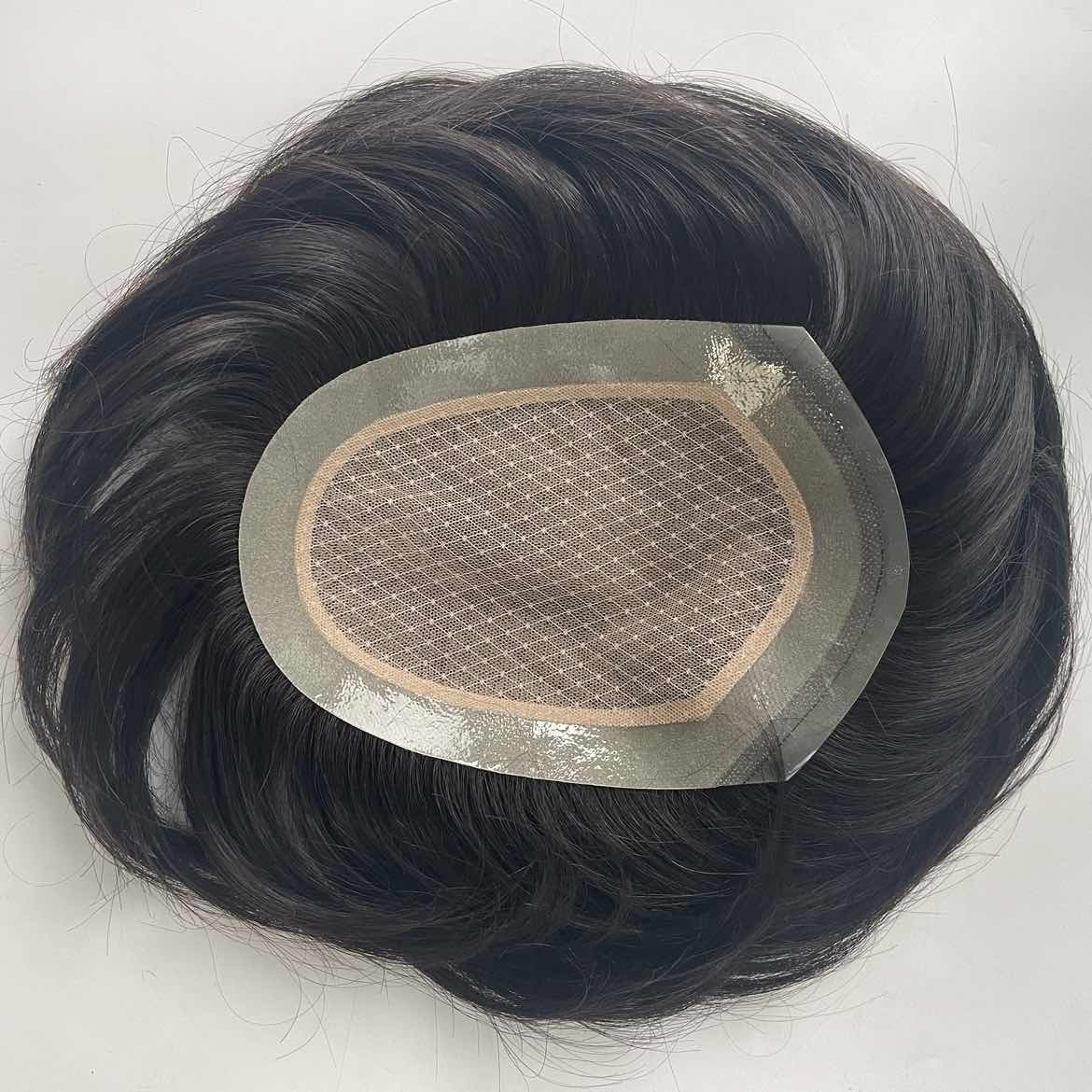 How to Choose the Best Wig for Men: A Complete Buying Guide