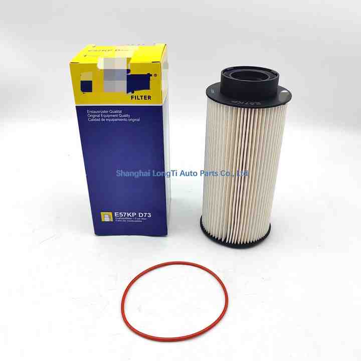 Fuel Filter Insert With Gaskets/seals E57KP-D73 1429059 1446432 1873018 ...