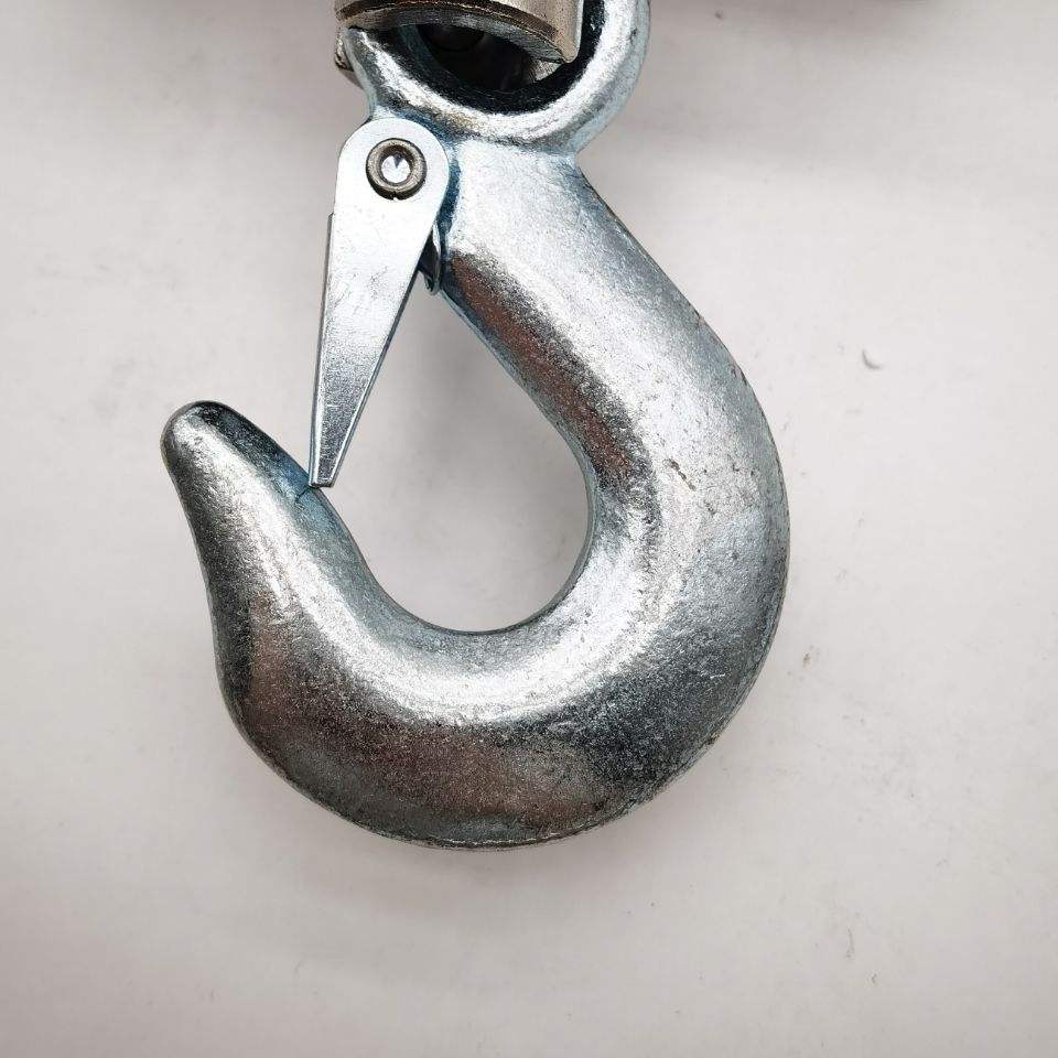 300kg ~500kg metal high quality and good price directly order hook ...