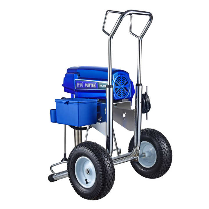 PT1895 Heavy Duty Electric Airless Paint Sprayer Mark-V Pump