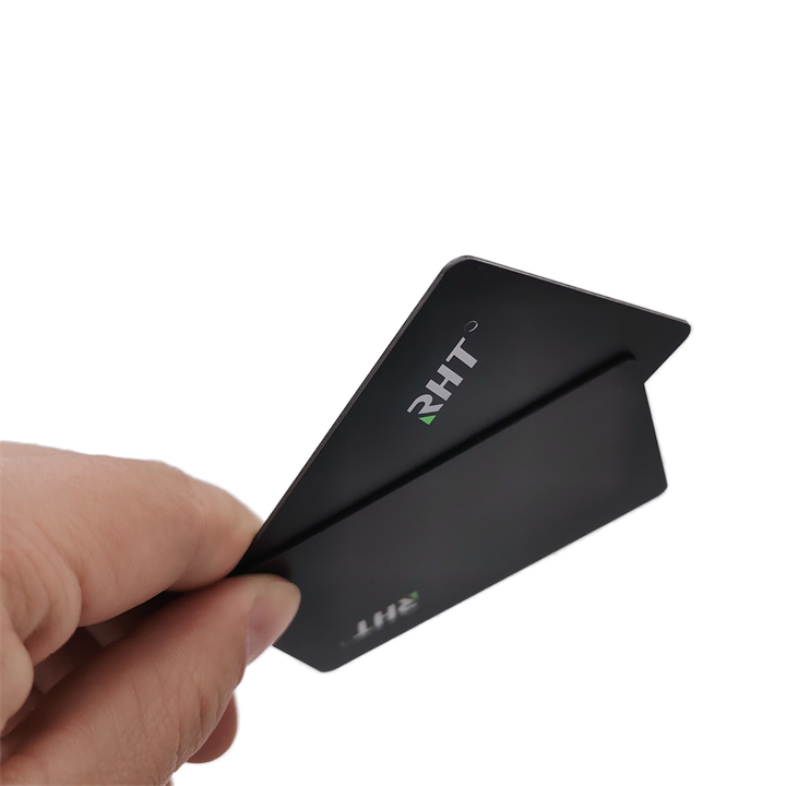 High Quality Mifare Plus 2k/4k Cards for Hotel Access Control