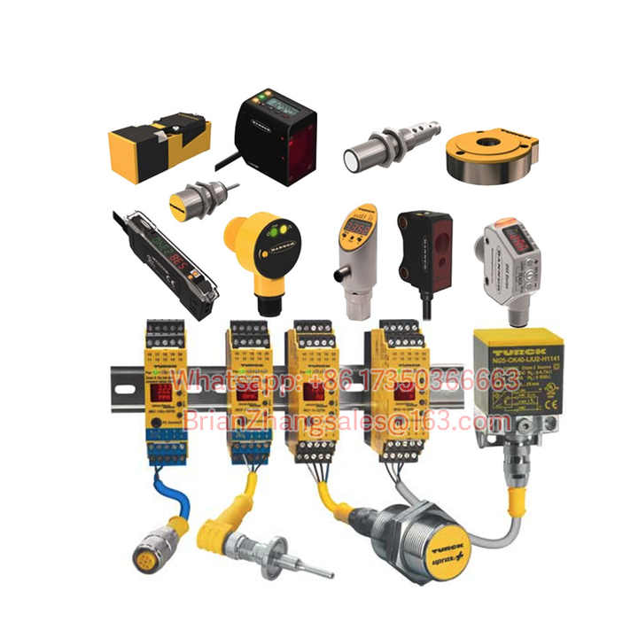 Brand New -turck- Ni50u-cp40-vp4x2| Alibaba.com