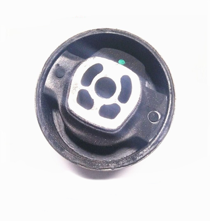 适用于标致206 307 308 406 407 180930 cCitroenc4 C5的新型发动机支架橡胶衬套607 180933 ...