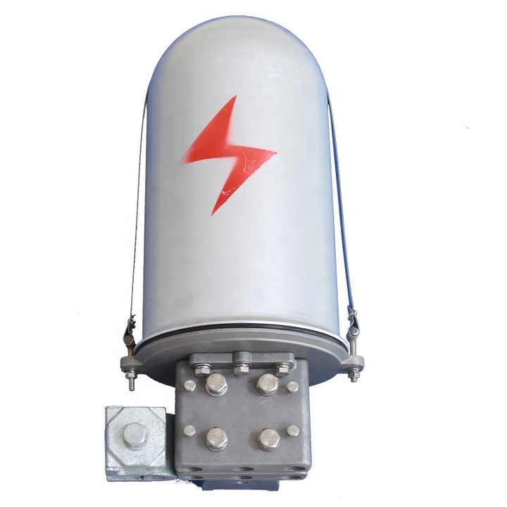 OPGW Metal Joint Box - Reliable Fiber Optic Splice Closure
