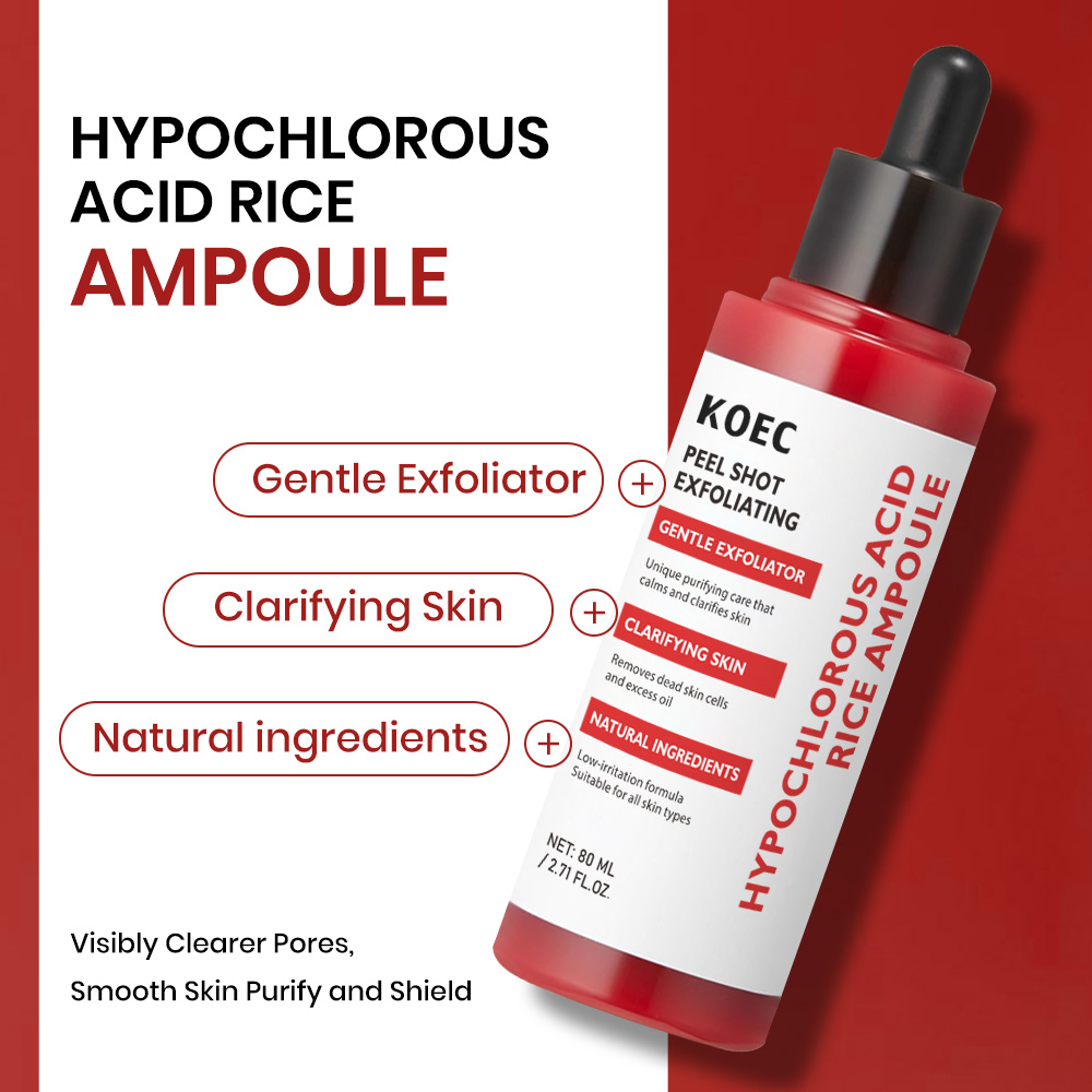 Revitalize Your Complexion with Premium rescu ampoul Solutions