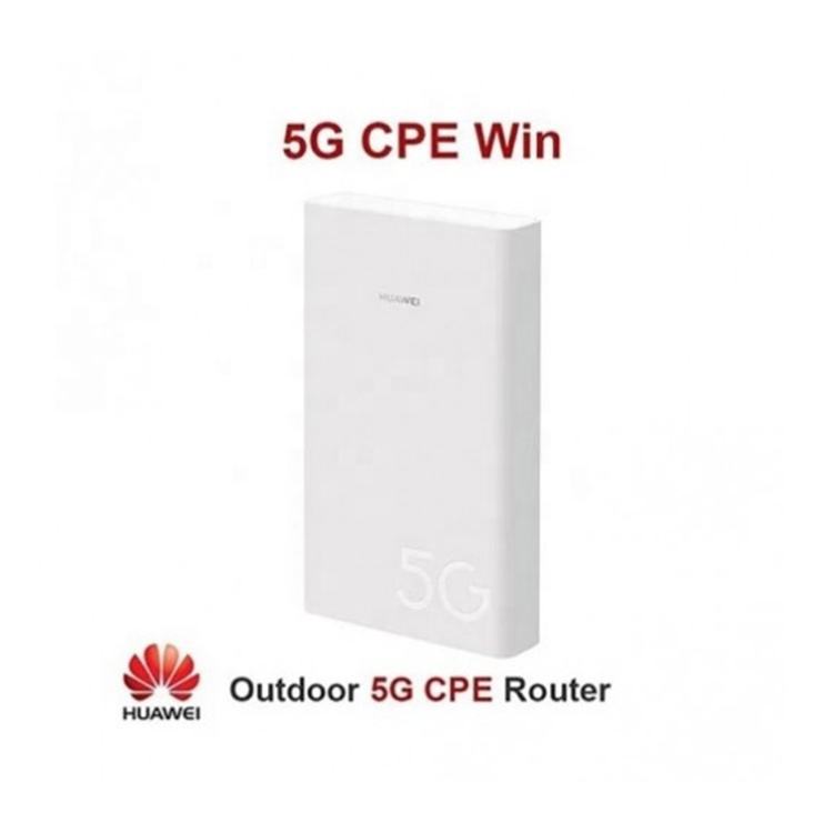 5G / 4G Network Outdoor 5G CPE Router 5G N41/n77/n78 /n79 for 5G CPE ...