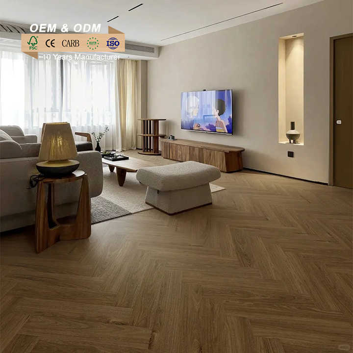 Spc Flooring 12x24 Self Adhesive Laminate Flooring Plastic Carpet Floor ...