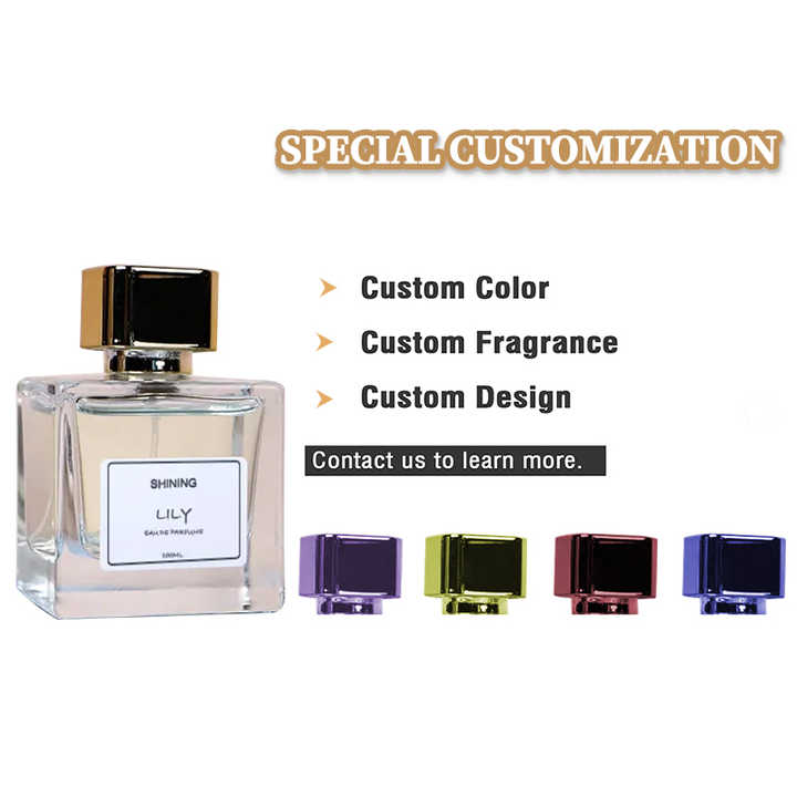 OEM/ODM Men's Original Perfume Brand High Quality Fragrances for Men ...