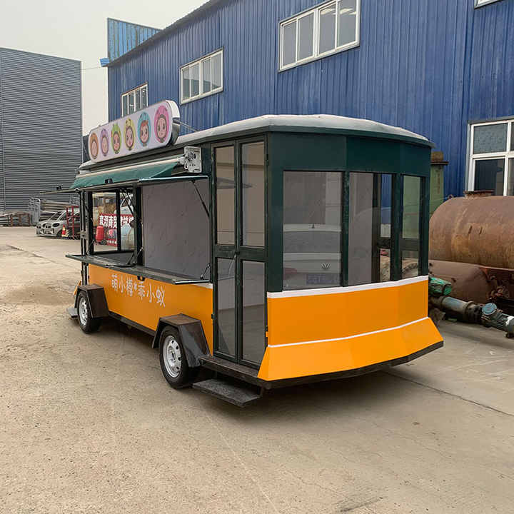 food truck mini mobile catering van australia food trailer| Alibaba.com