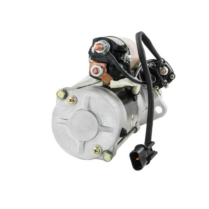 M8T87171 ME049303 Wholesale Price 11 Teeth Starter Motor Assembly 24v ...