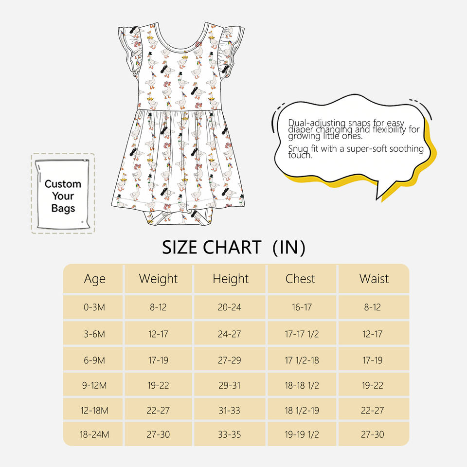 Bamboo Baby Clothes Newborn Baby Bodysuit Rompers Bamboo Pajamas Kids ...