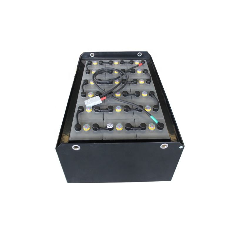 9PZS540 Forklift Battery - 48V 540ah Deep Cycle Lead Acid