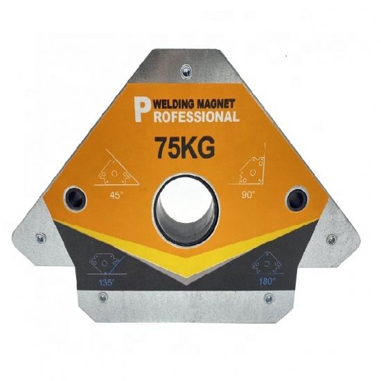 New Arrival Welding Magnet Set Magnetic Welding Stand Adjustable ...
