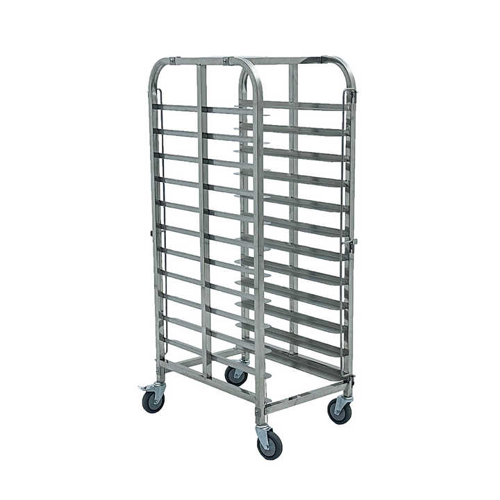 304 Food Grade Commercial Kitchen Equipment Stainless Steel Bakery Tray ...