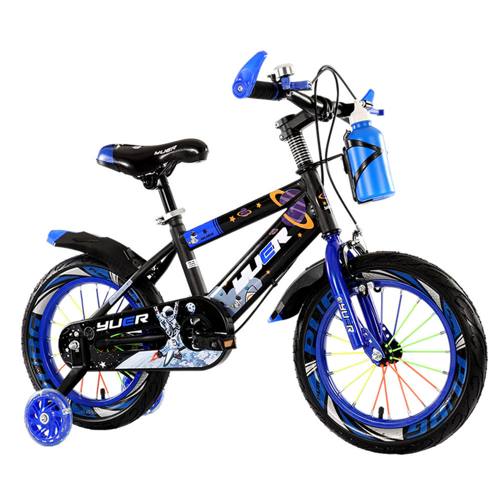 How to Choose the Best Children Bicycles: A Complete Buying Guide