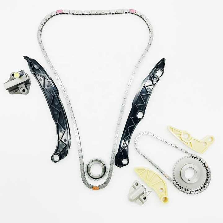 Hyundai Timing Chain Kit - Reliable Performance & Durability