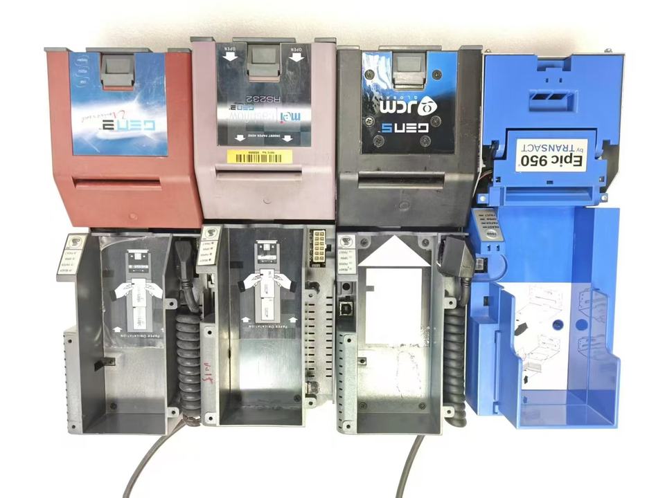 Imprimante Universelle GEN2 - Adaptée Aux Vending Machines