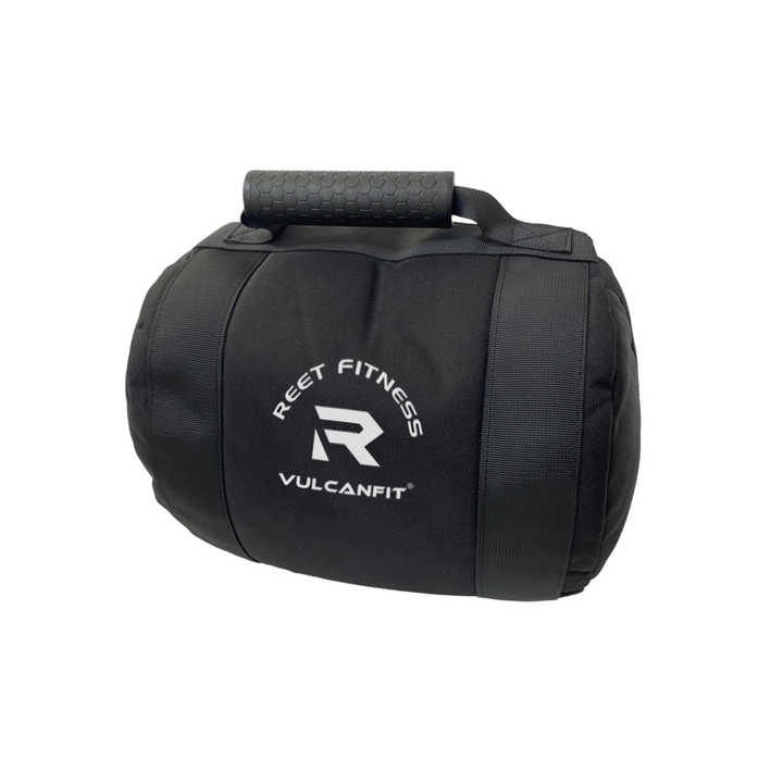 Cross Fit Training 1000D Cordura Sand Filled Strongman Kettlebell ...