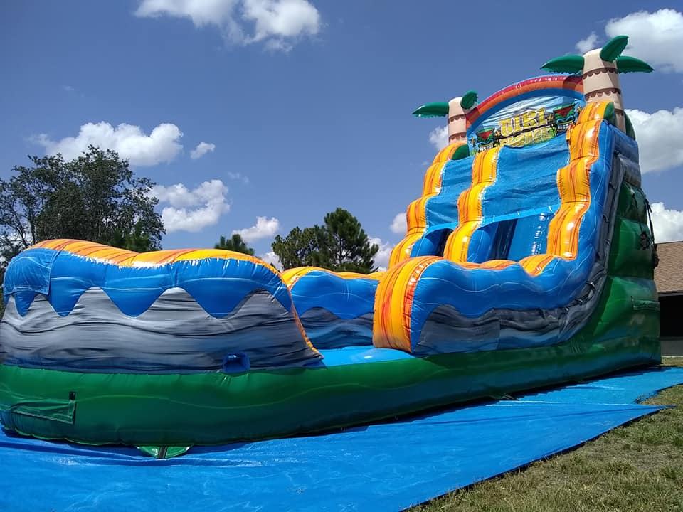How to Choose the Best Extra Large Inflatable Pool for Your Backyard